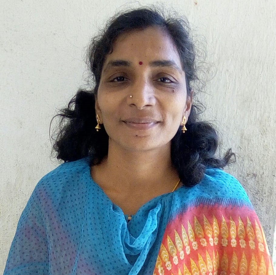 Staff Particulars – Pragathi Youth Sangam